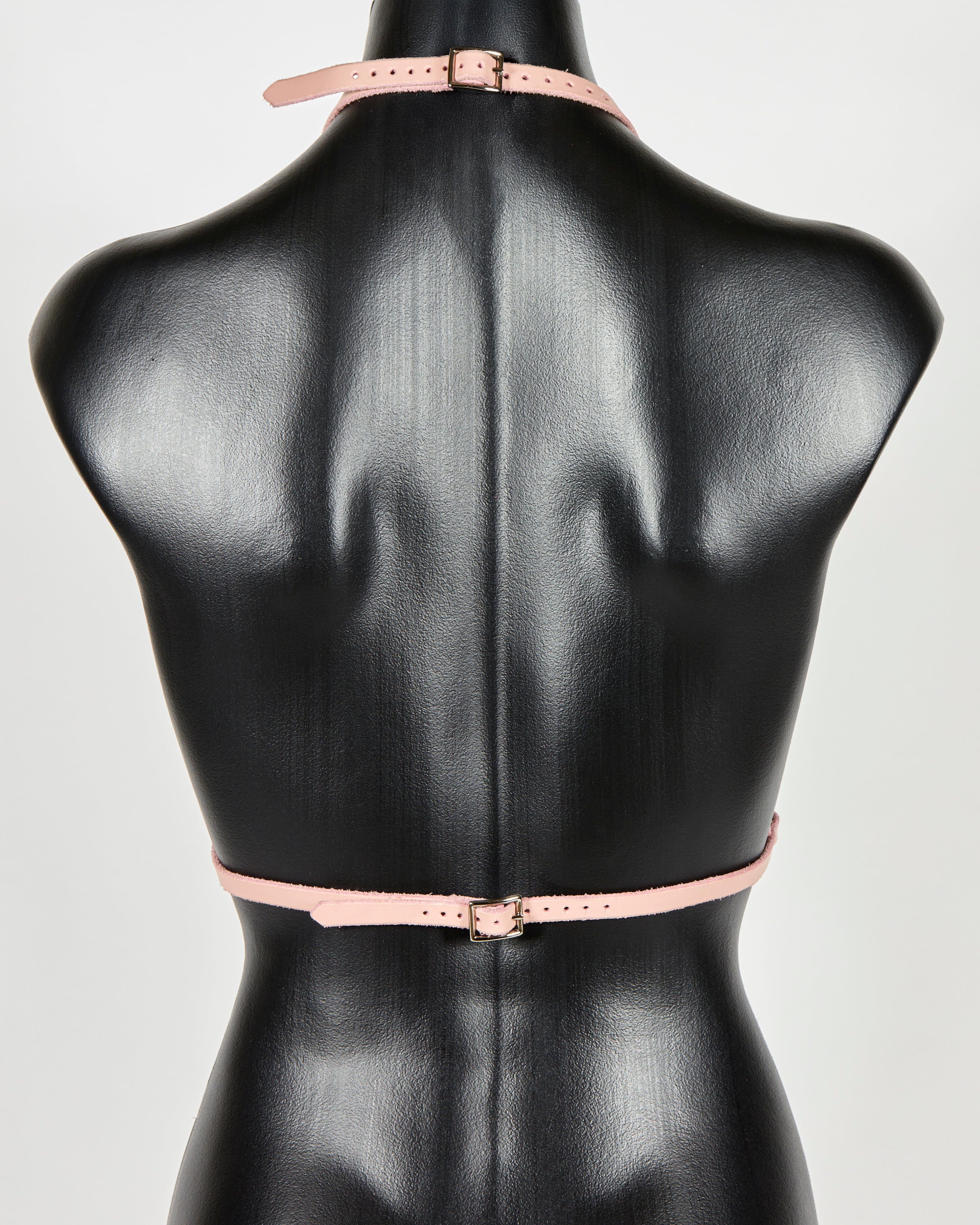 BULLET BRA – SKIN ON SKINS