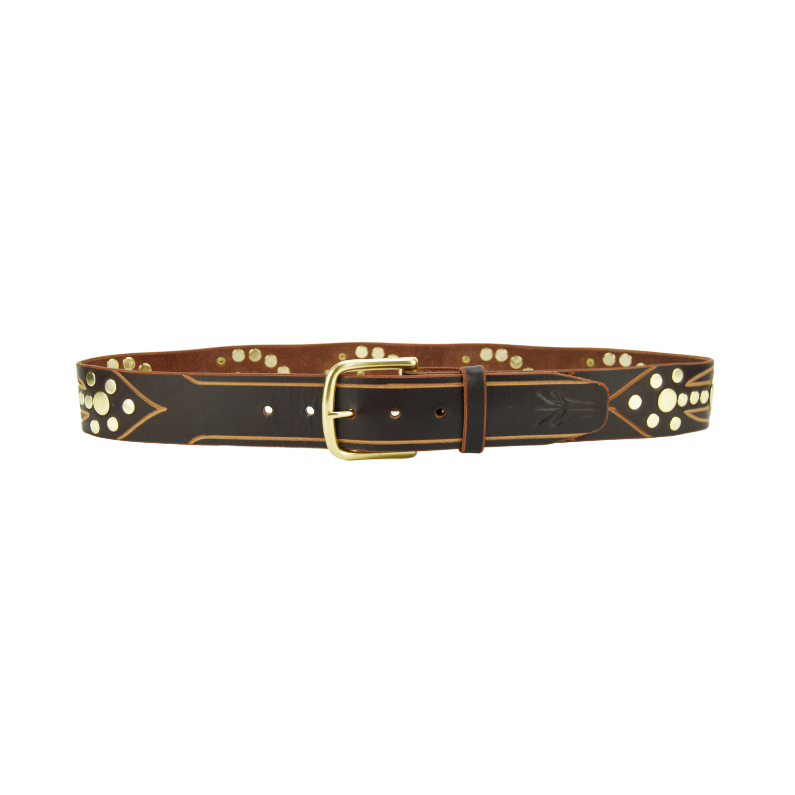 SPIRAL BELT – SKIN ON SKINS